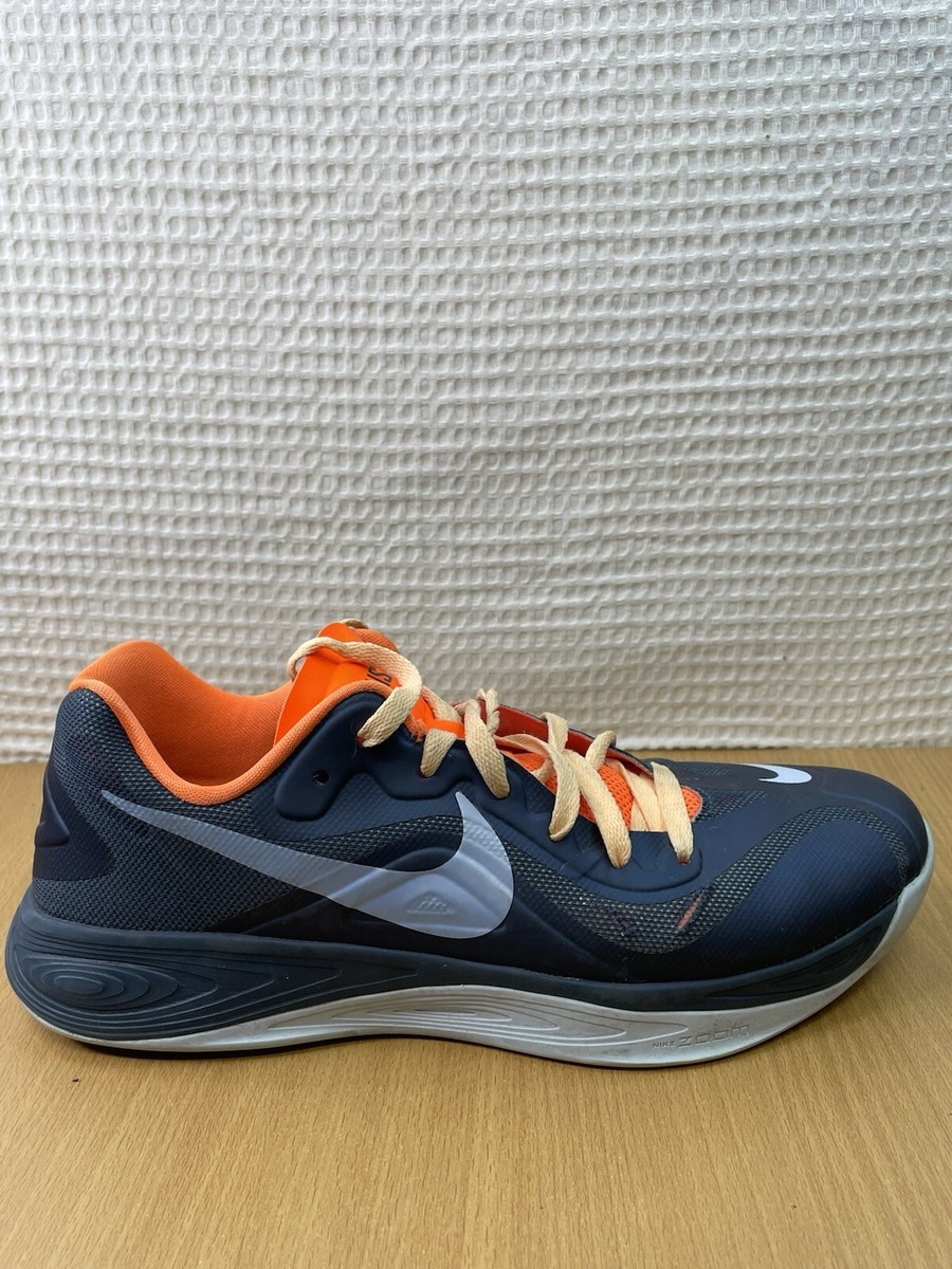 Nike Hyperfuse 2012 Review