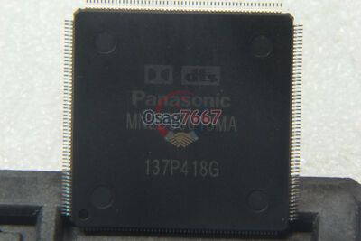 1PCS MN2DS0018MA PANASONIC Encapsulation:QFP, NEW | eBay