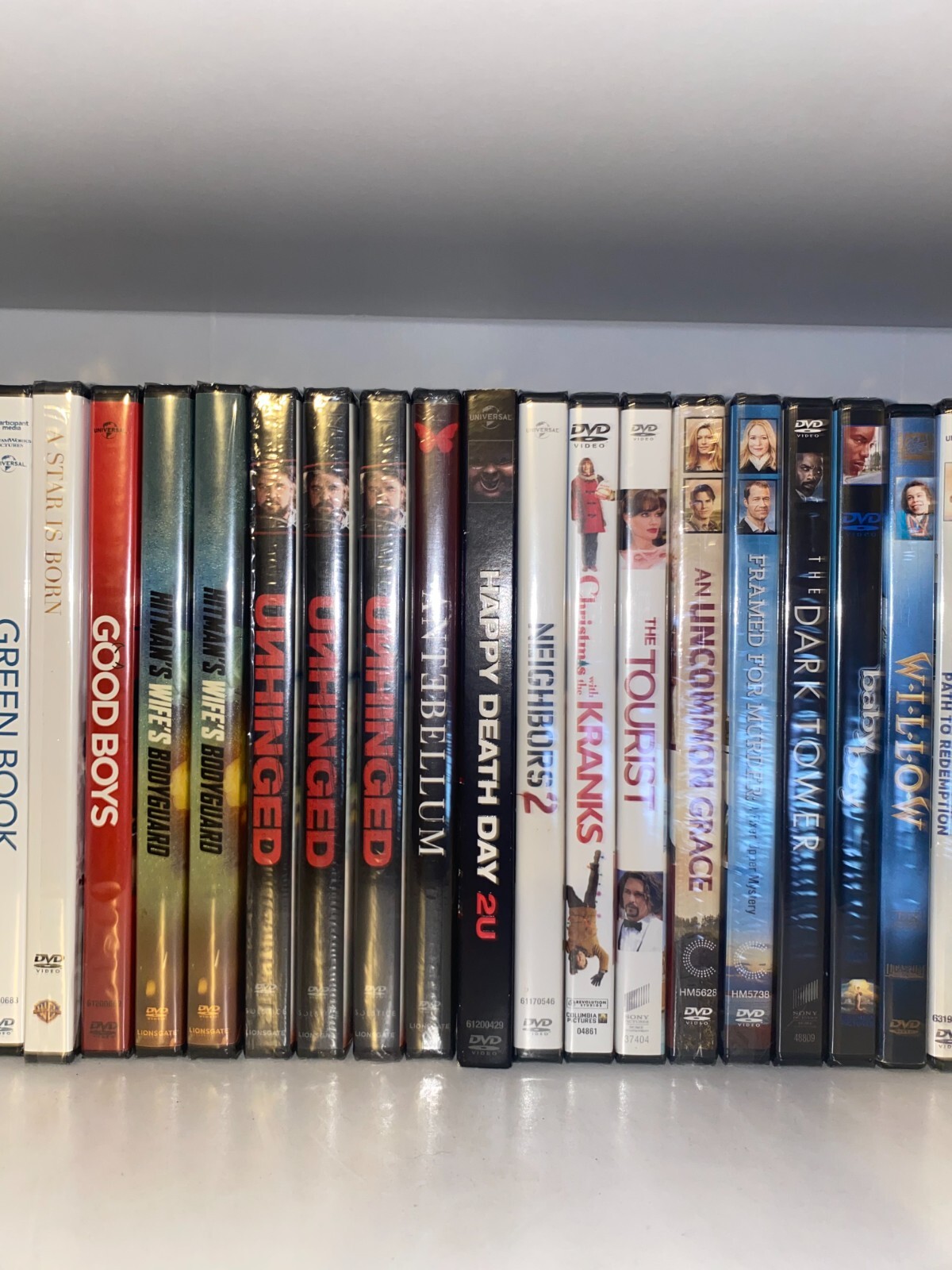 NEW DVDs SEALED FREE SHIPPING! | eBay