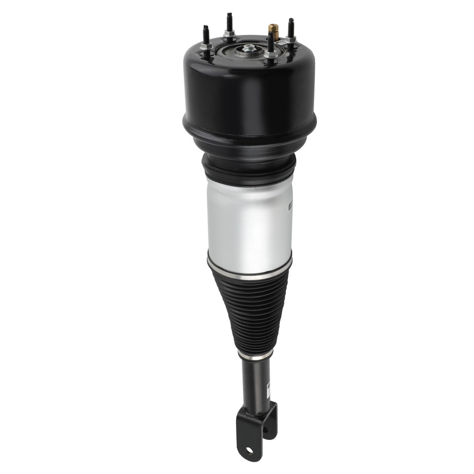 Front Air Suspension Spring Shock Strut For Jaguar XJ XJ8 XJR C2C41349 ...