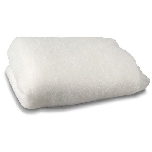 Snow Blanket Christmas Decoration Artificial Fake Snow Roll Xmas Gift ...