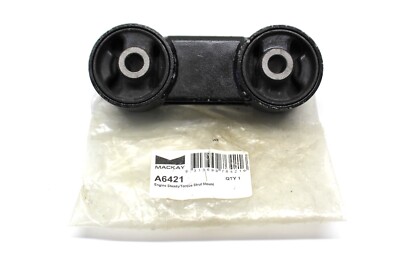 Mackay Engine Torque Strut Mount for Daewoo Matiz 0.8L I3 Right A6421 ...