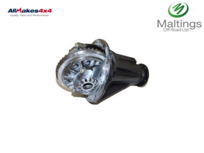 DISCOVERY TD5 FRONT DIFF DISCOVERY 2 DIFFERENTIAL FRONT FTC5142E 2 PIN ...