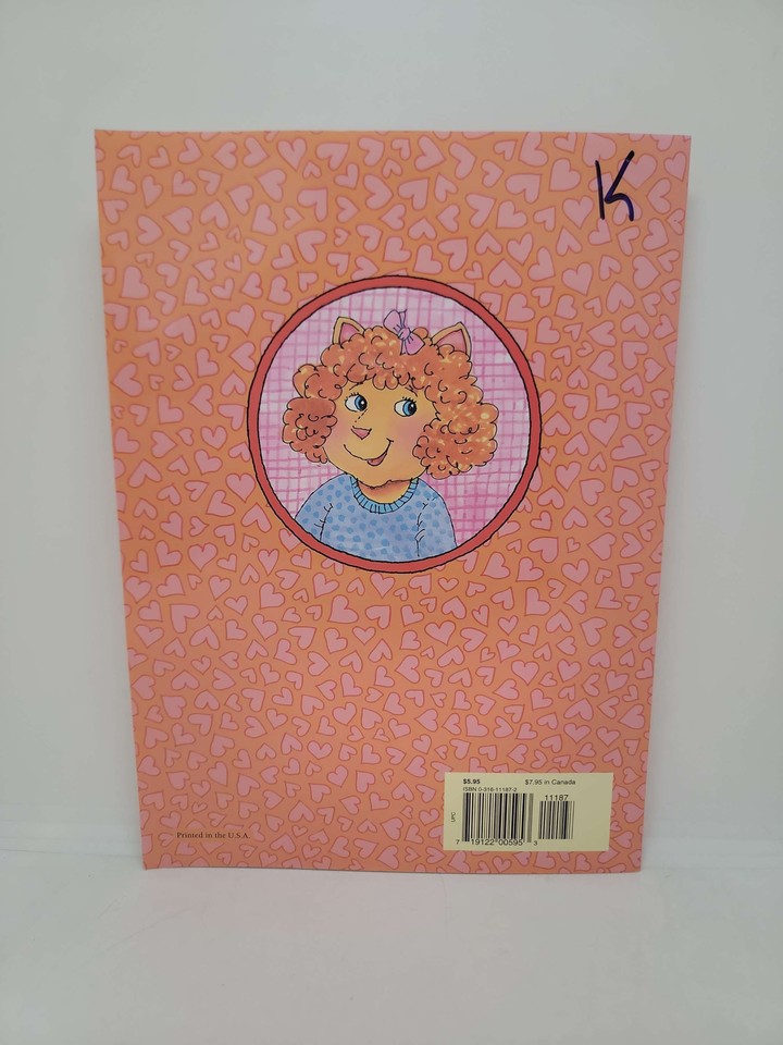 Arthur's Valentine by Marc Brown | eBay