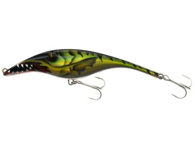 Zalt Zalt 17cm 57g Suspending Lure Crankbait Pike COLORS | eBay