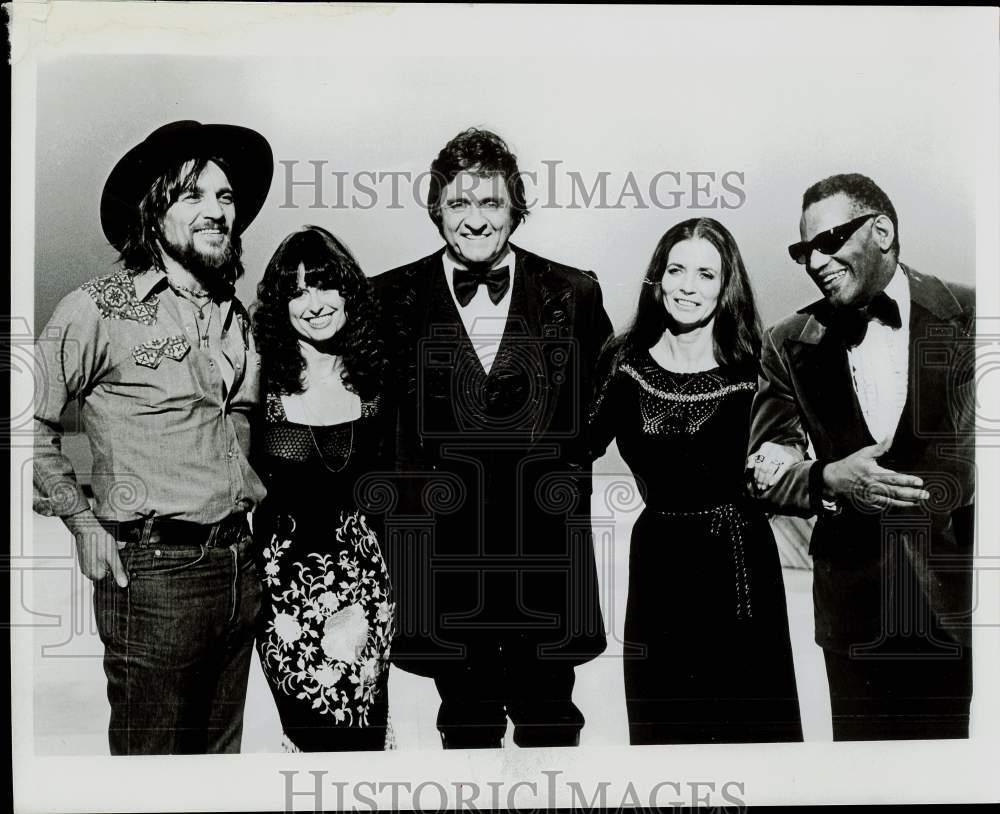 Waylon Jennings Wedding Nashville Then: 1984 Waylon Jennings' Museum