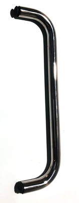 Weber Gas Grill, Genesis II, Door Handle W/Screws, Model E315NG, OEM ...