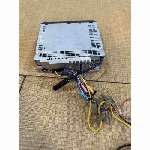 [Used] ALPINE CDA-9847J Car Audio | eBay