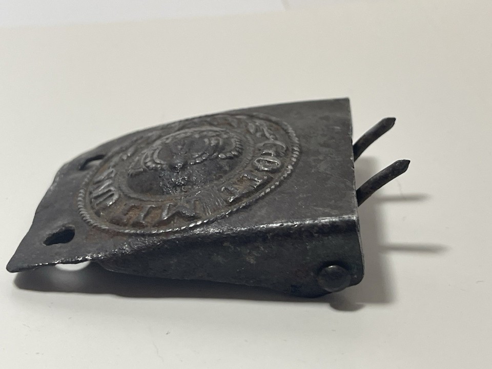 WW1 German Belt Buckle | eBay