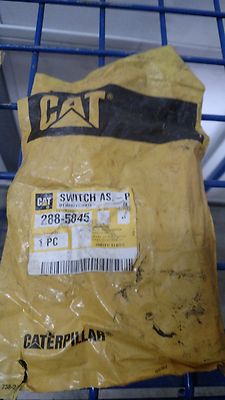 CATERPILLAR 288-5845 Switch Cat 2885845 | eBay