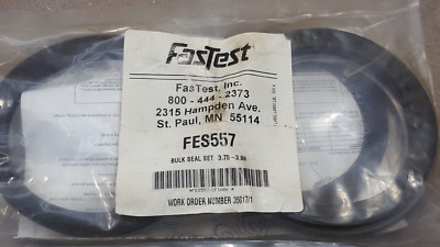 Bulk Seal Set 3.75 – 3.88 for Fastest FE. FES557 | eBay