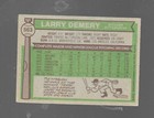 1976 Topps Larry Demery 563 Pittsburgh Pirates Baseball Card | eBay