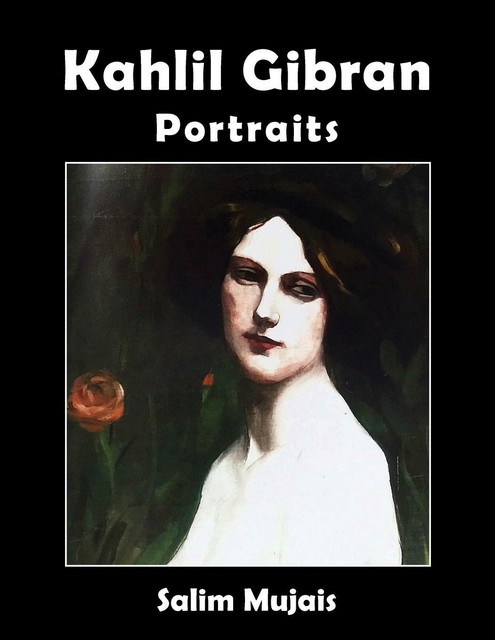 Kahlil Gibran - Portraits von Salim Mujais (2020, Taschenbuch) online ...