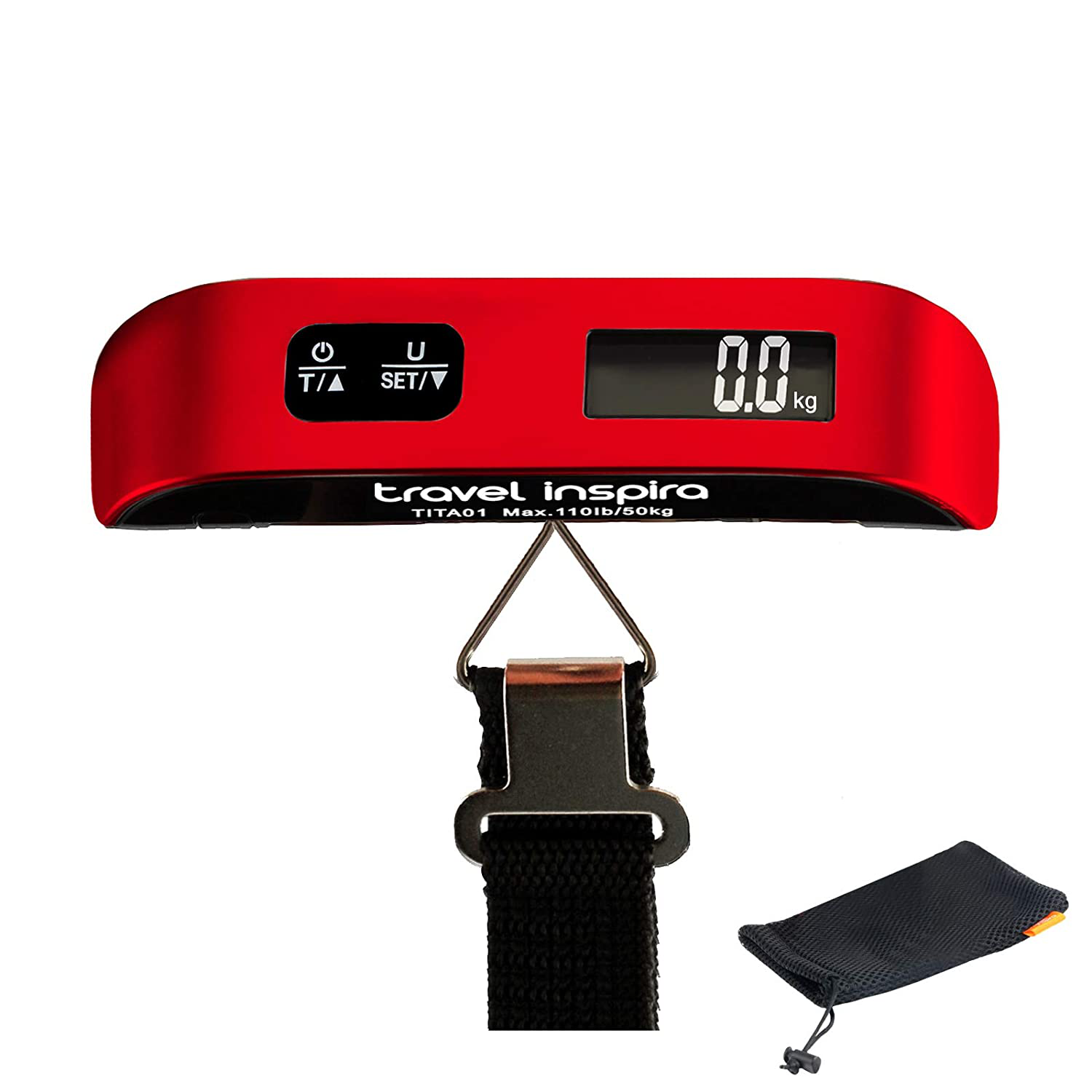 Pesa Valija Peso Maleta Para Pesar Maletas Balanza Luggage Basculas ...