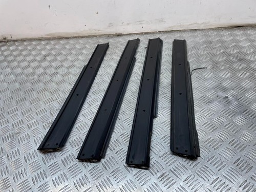 ROVER P6 2000 2200 SC TOP DOOR PLASTIC TRIMS | eBay UK