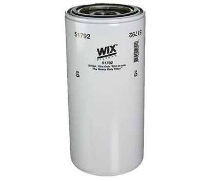 51792 WIX Spin-On Lube Filter (Replaces 1R0716) | eBay