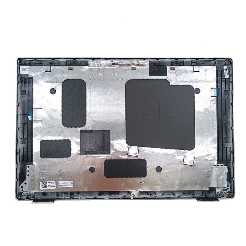 New Lcd Rear Lid Back Cover For Dell Latitude 5520 E5520 Precision 3560 ...