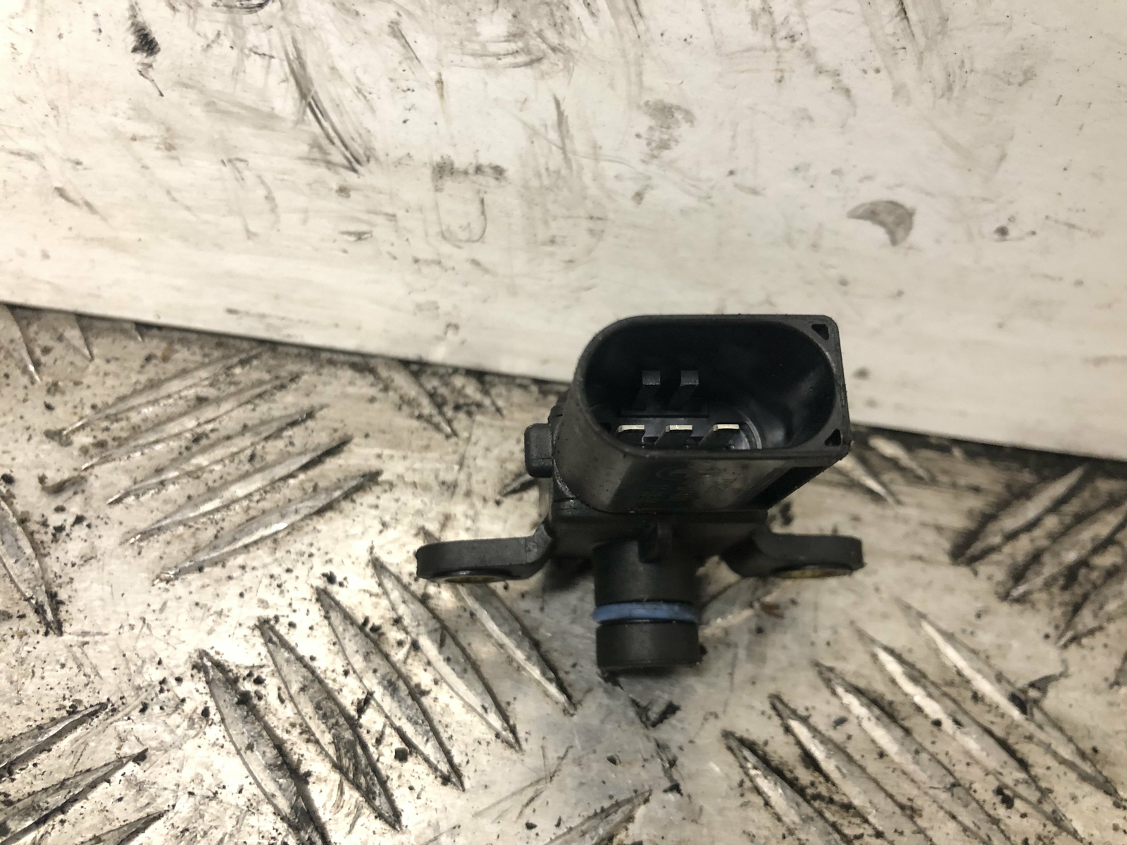 BMW 3 Coupe E46 318 Ci N46B20A MAP Sensor 2.0 Petrol 110kw 2005 7542623 ...