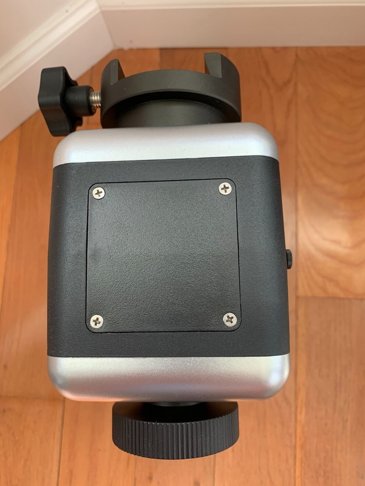 iOptron MiniTower Mini Tower Telescope Mount w/ Hard Shell Case and ...