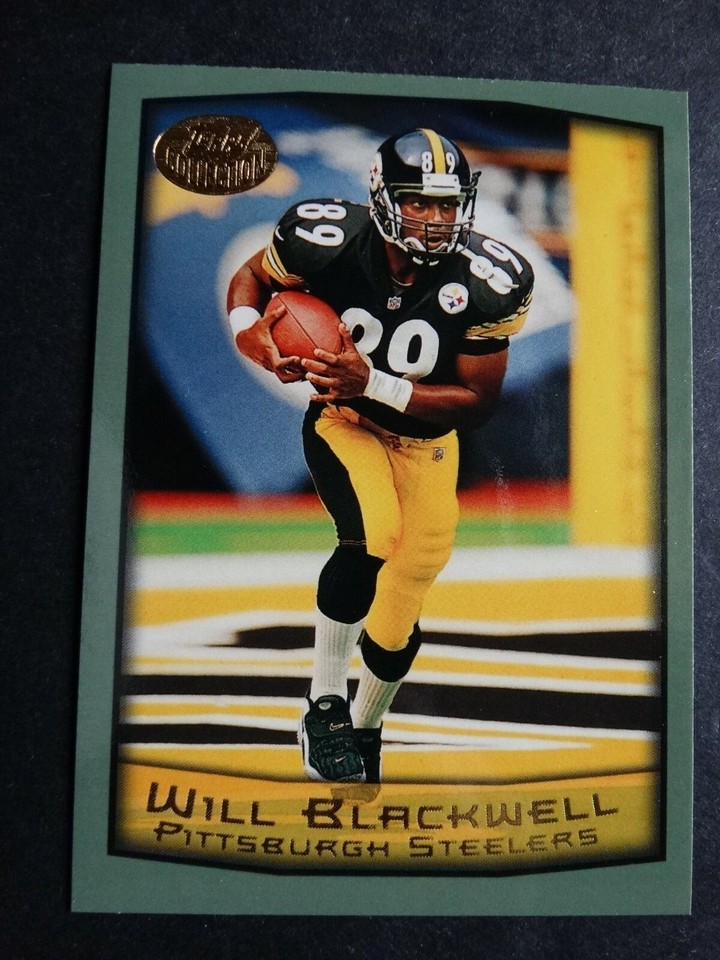 1999 Topps Collection Football Cards Complete Your Set U Pick From List ...