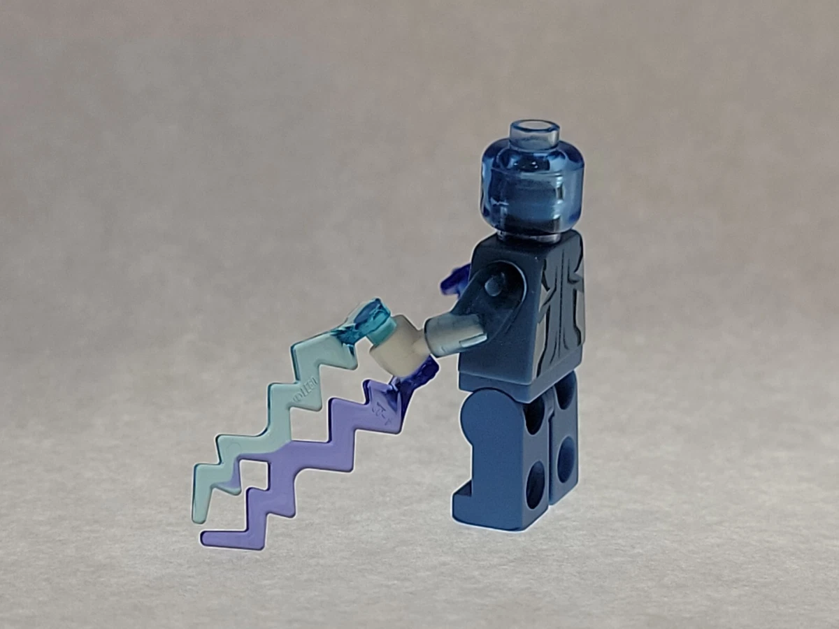 Lego Ultimate Electro