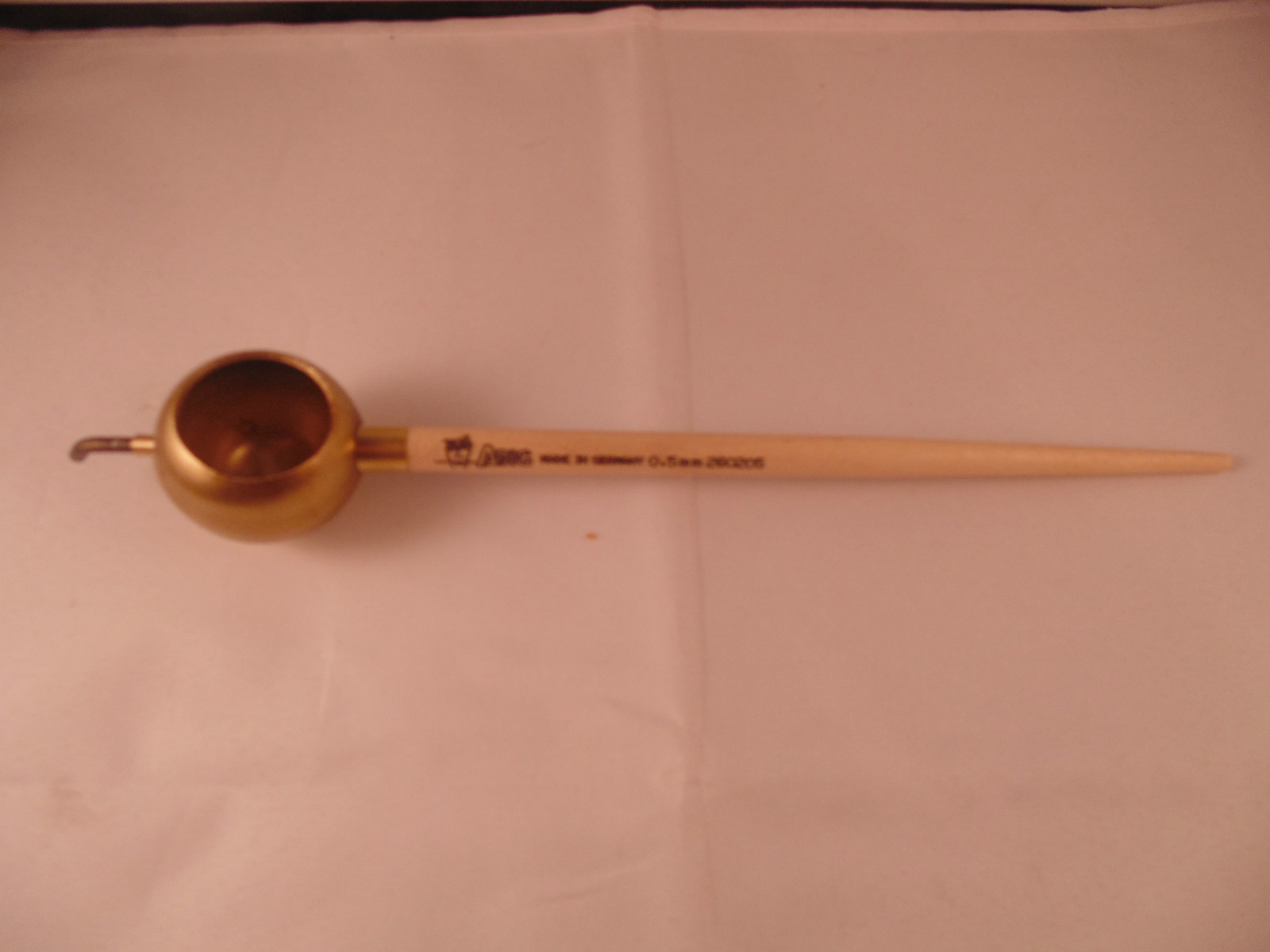 TJANTING TOOL (FOR BATIK) 25mm Bowl VARIOUS SIZES 4 TO CHOOSE FROM | eBay