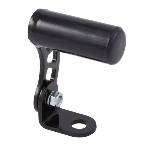 Bike It Motorcycle Motorbike Handlebar Accessory Mount For 22.2mm ...
