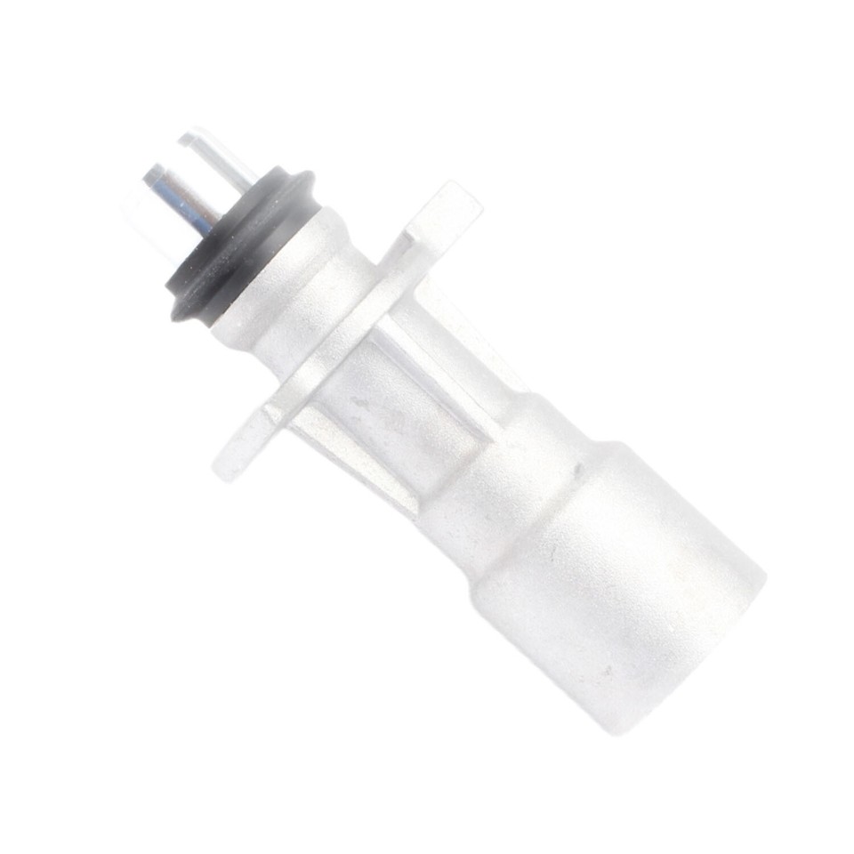 New Aluminum Oil Cooler Water Pump Metal Pipe for Land Range Rover ...