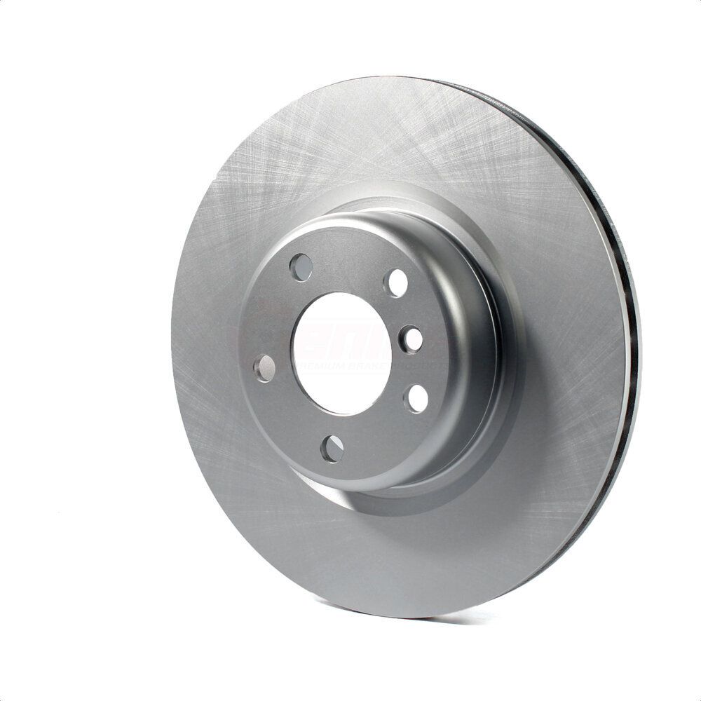 For BMW 428i 328i 320i xDrive 228i M235i Gran Front Rear Coated Brake ...