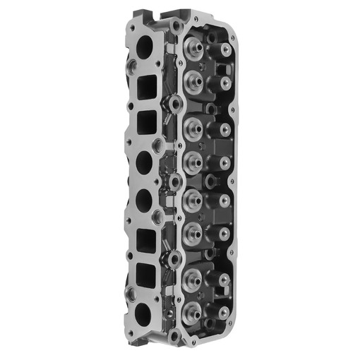 Cast Iron Cylinder Head for Jeep Cherokee Wrangler 2.5L 1994-2002 306 ...
