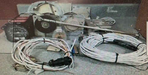 airplane autopilot STEC 30 conplete in use | eBay