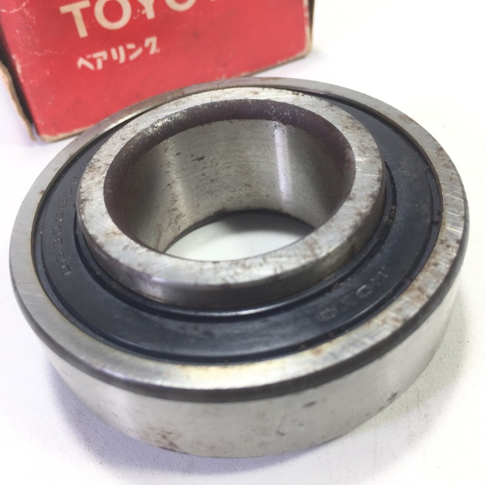 Bearing Kit Rear Axle Shaft Toyota Corolla AE70 CE70 KE70 Starlet KP60 ...