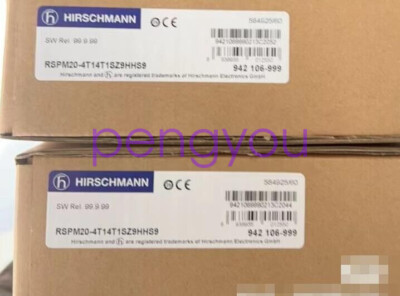1pc NEW RSPM20-4T14T1SZ9HHS9 Brand New DHL or FedEx | eBay