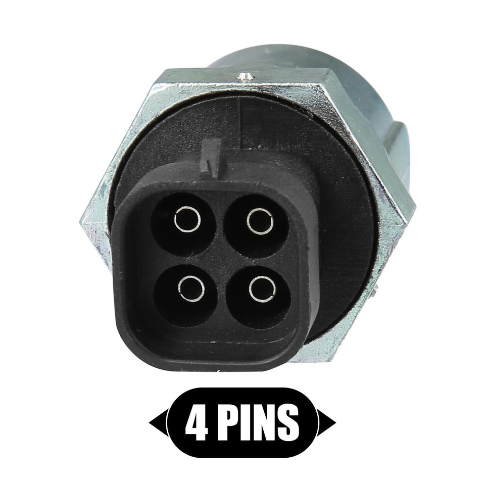 Car Idle Air Control Valve with Gasket 25527077 Replace for Buick ...