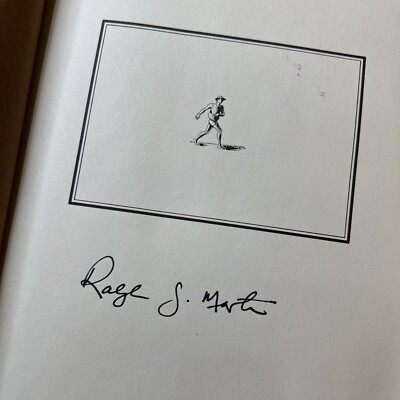 Cissy The Extraordinary Life Of Eleanor Patterson SIGNED Ralph Martin ...