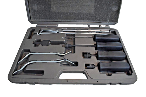 OTC Tools 6516 8 Piece Brake Tool Set w/ Case | eBay