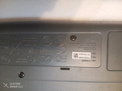 Wireless keyboard logitech R0009 | eBay