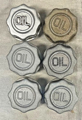 Oil Fill Cap OEM | eBay