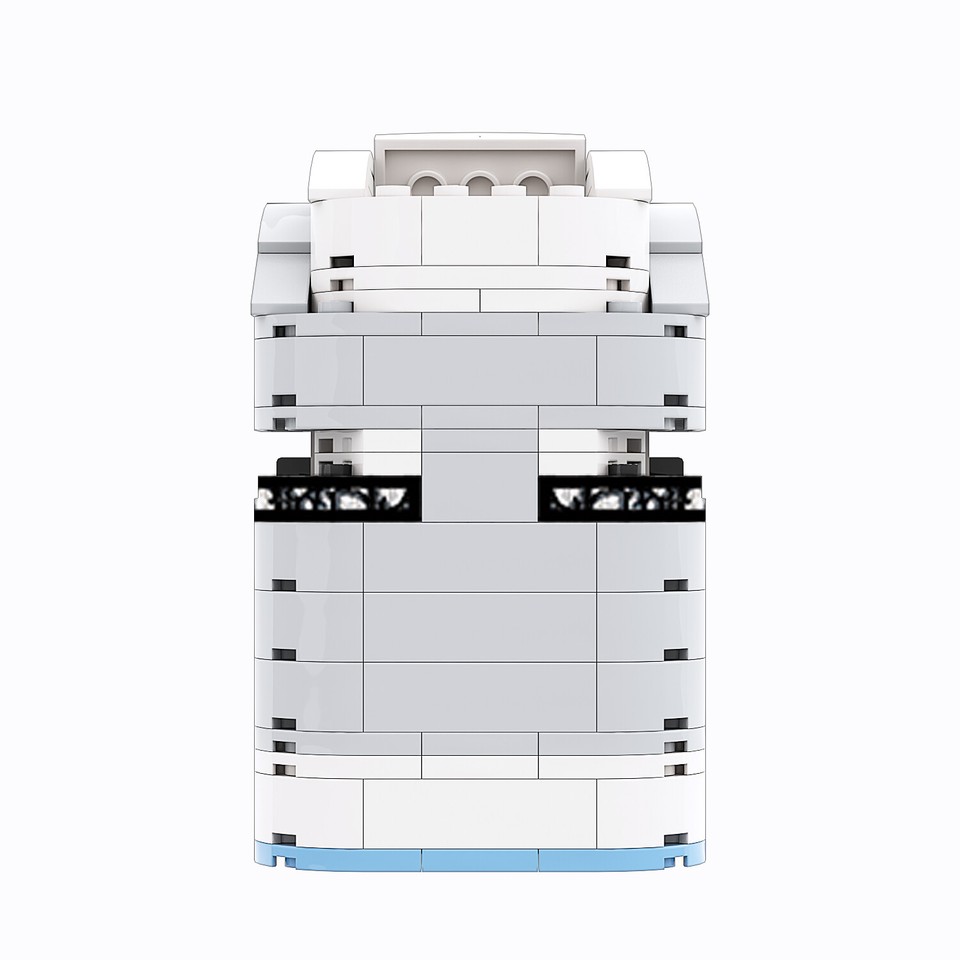 HYPEBRICKZ Regular Size Sneaker Bricks Iconic Sneakers - Gifts for ...