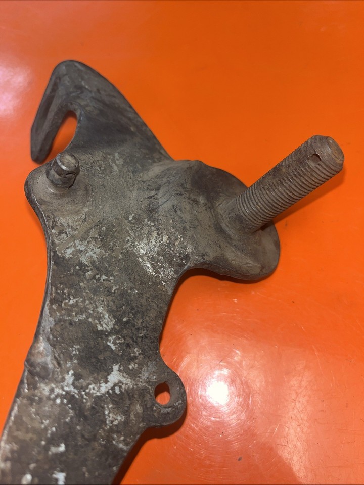 Rocker Clutch Prewar Pedal Knucklehead Panhead ShovelHead Flathead ...