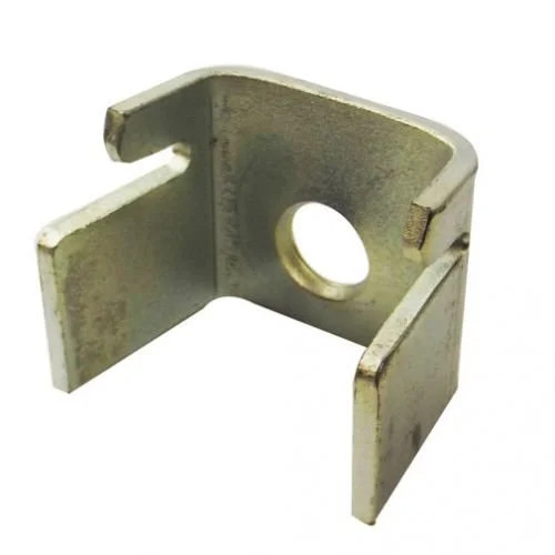Dual Wheel Rail Clamp L - Type Universal 197118054213| eBay