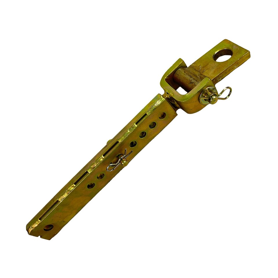 E-19573020002 Telescopic Stabilizer Assembly for Mahindra 1526 (4wd ...