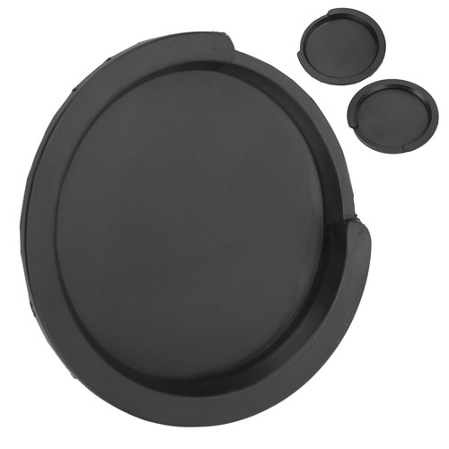 Guitar Soundhole Cover Sound Hole Feedback Reducer for Acoustic ...