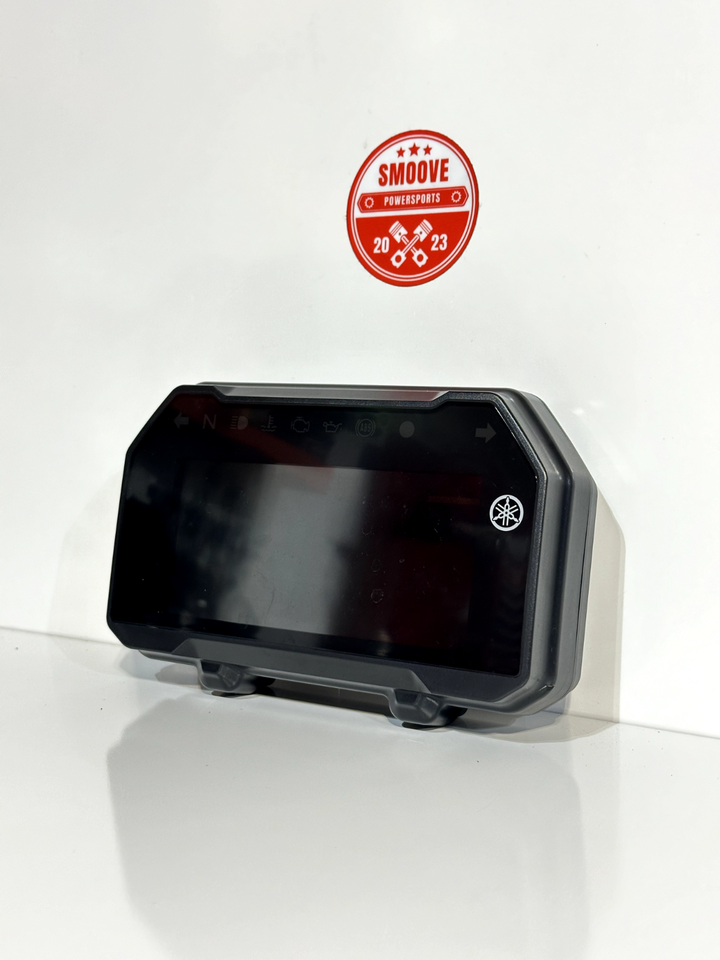2022-2025 YAMAHA YZF R7 YZFR7 SPEEDOMETER TACHOMETER INSTRUMENT GAUGE ...