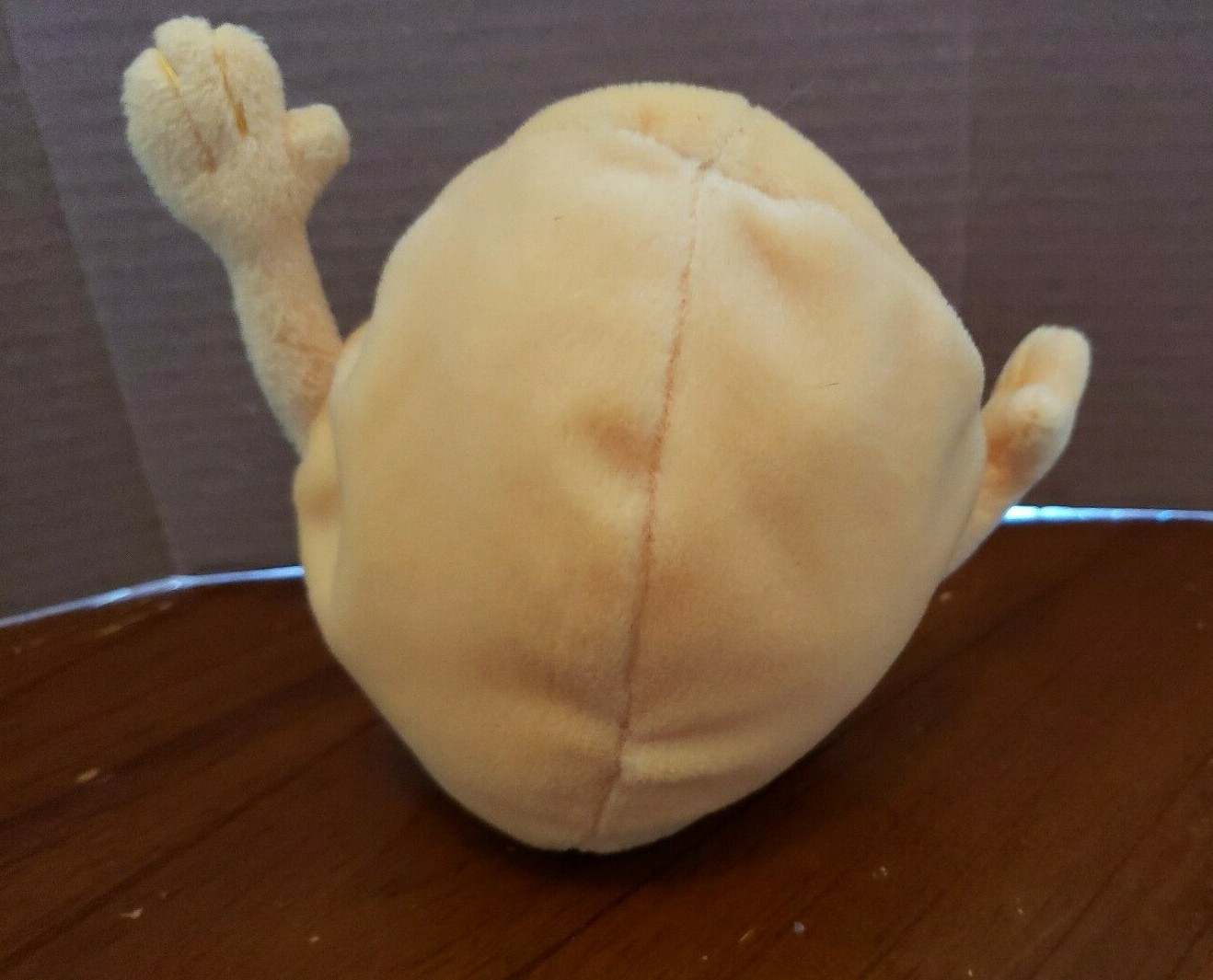 HDL - Actos Plush Stuffed Animal toy yellow - High density lipoprotein ...