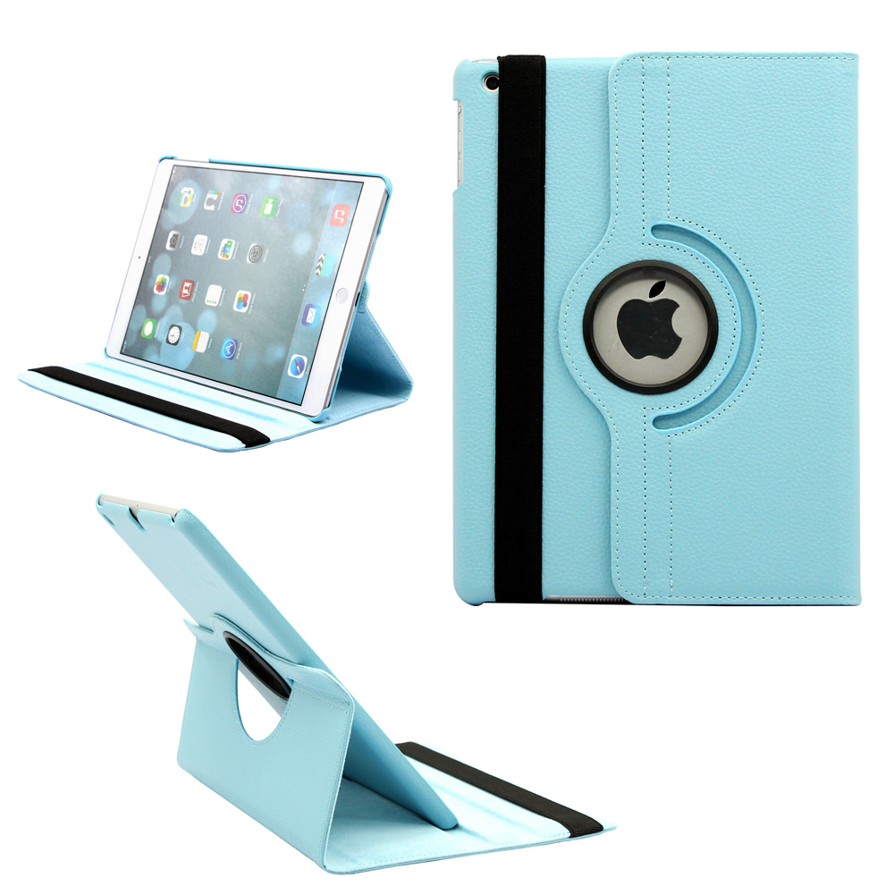 Ipad Mini Cases Light Blue