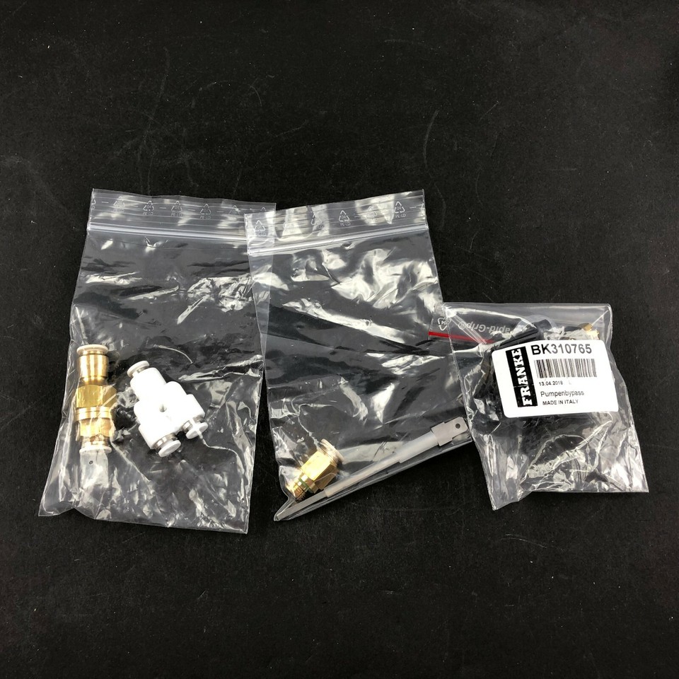 Franke PM-KIT A600 B1 Partial Kit 560.0531.239 / 200510 | eBay