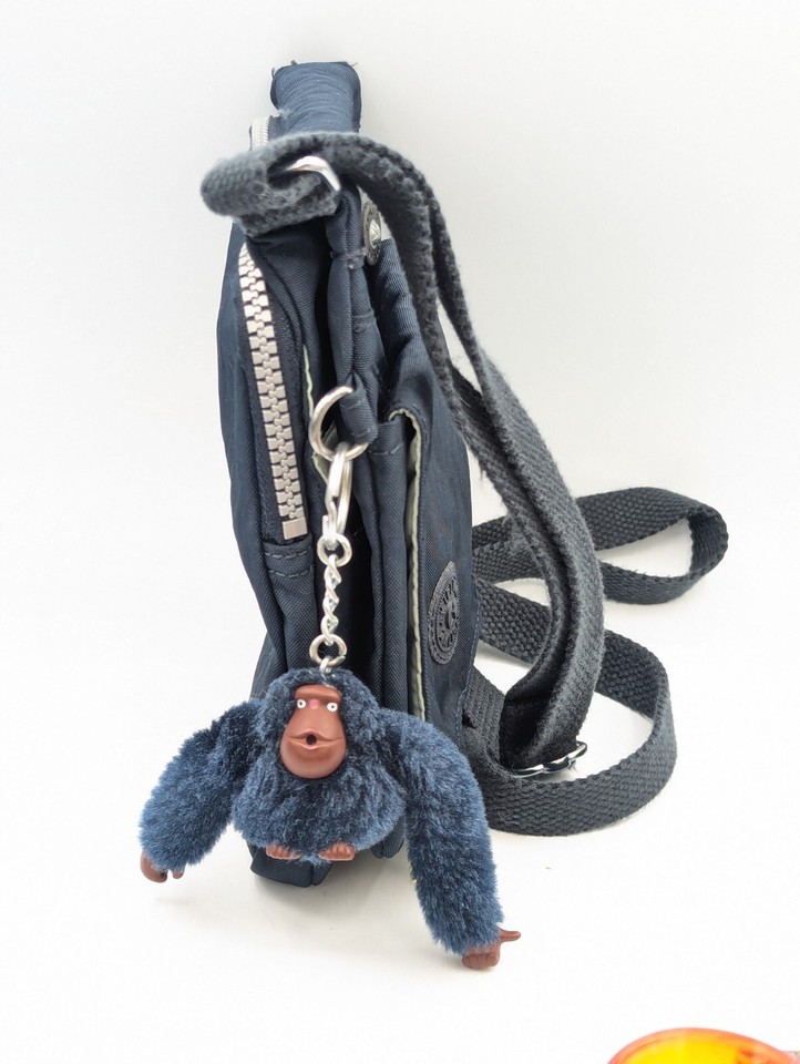 Kipling Bags | Kipling Nave Hummus New Eldorado Crossbody Bag | eBay