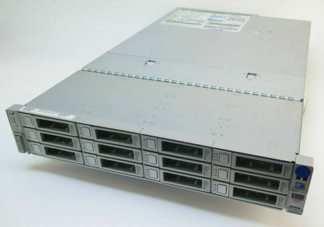 Sun Microsystems Computer Servers for sale | eBay