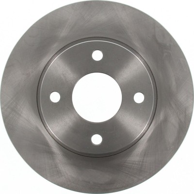 TRW Brake Rotor 260mm Front DF7504S | eBay